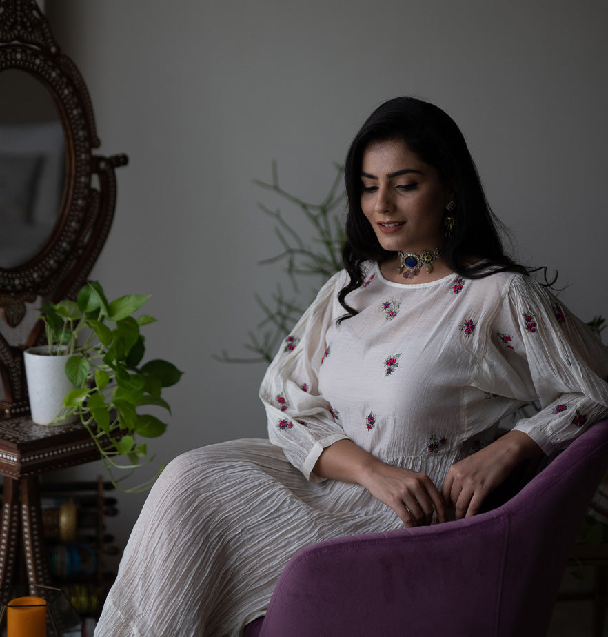 Surbhi Dua – Moi Fine Jewelry