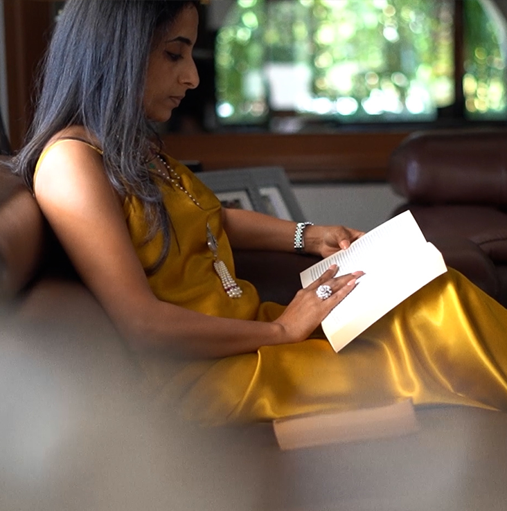 Aditi Patel – MOI - Boutique Everyday Luxury