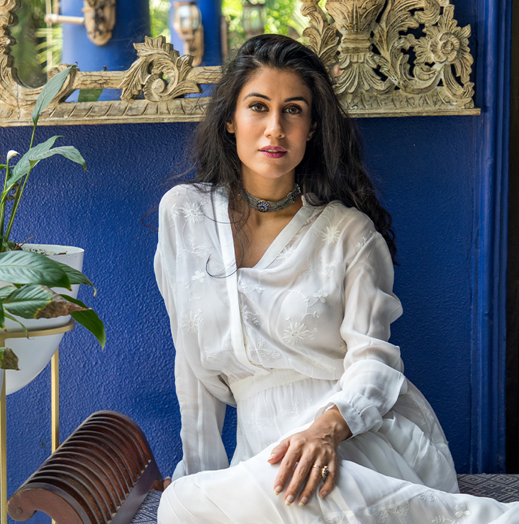 Navneet Randhawa Bajaj – Moi Fine Jewelry