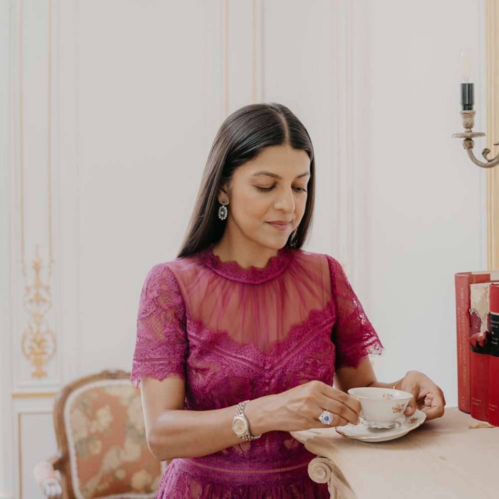 Tulika Bhatnagar – MOI - Boutique Everyday Luxury